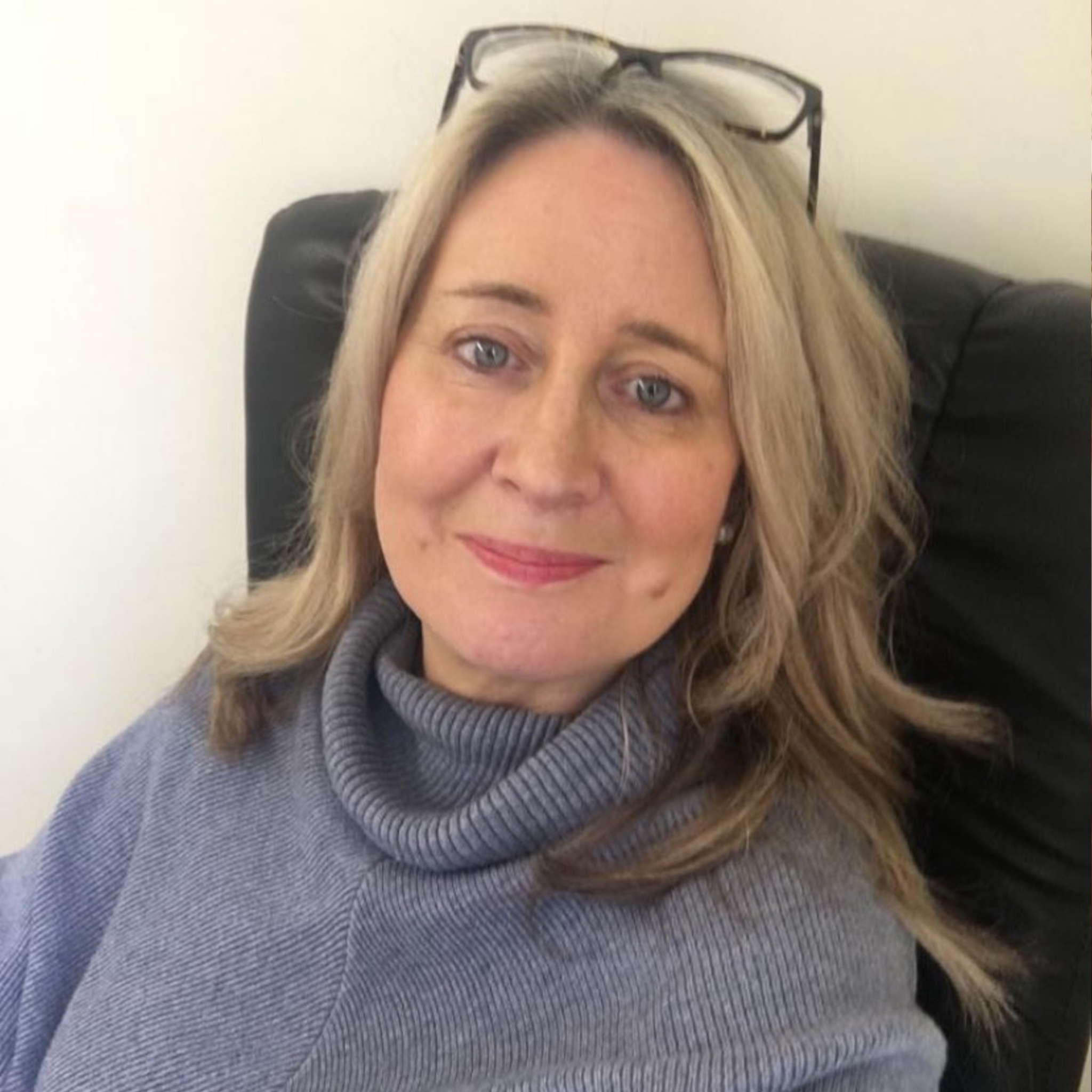 Meet Helen – Counselling Alliance